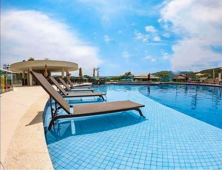 Apartamento Dos Anjos - Arraial do Cabo