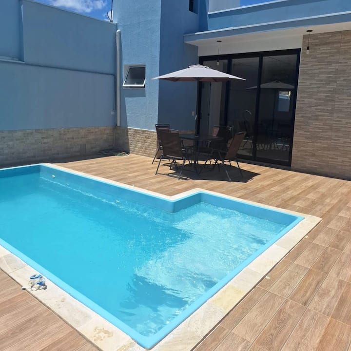 Kitnet Home Com Piscina - Jundiaí