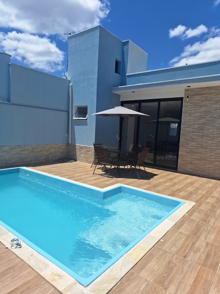 Kitnet Com Piscina - Jundiaí