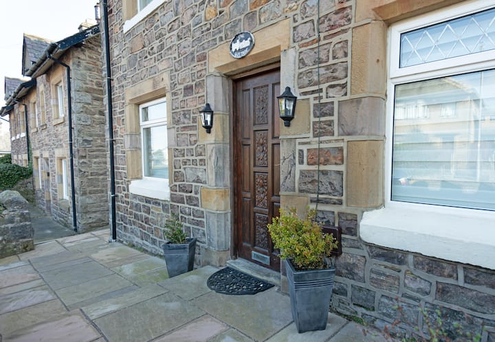 Smithy Cottage. - 莫克姆