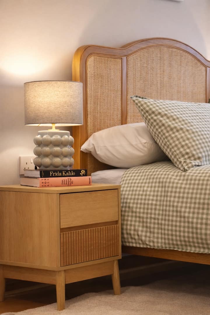 Luxury Historic Gem + Free Parking - Glasgow