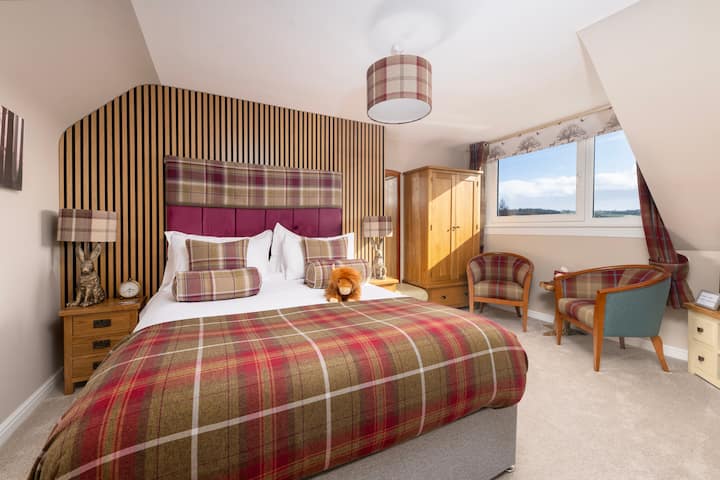 Royal Apartment - Inverness