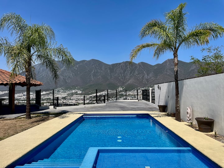 Casa Las Yucas - Monterrey