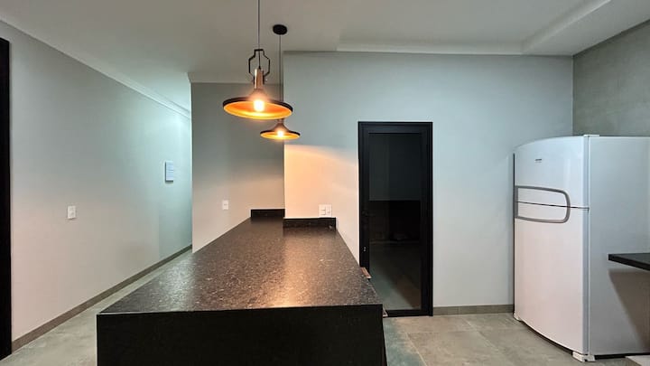 Casa Europa - Barretos