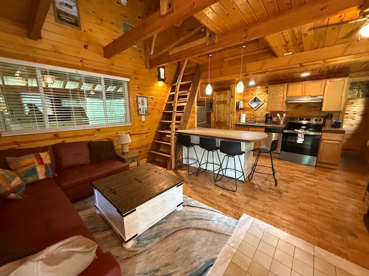 Black Bear Ridge @Rrg - Kentucky