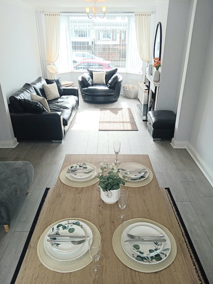 Casa Croft - Belfast