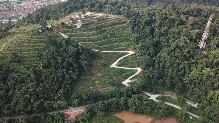 Serendahill Escape -Homestay - Serendah