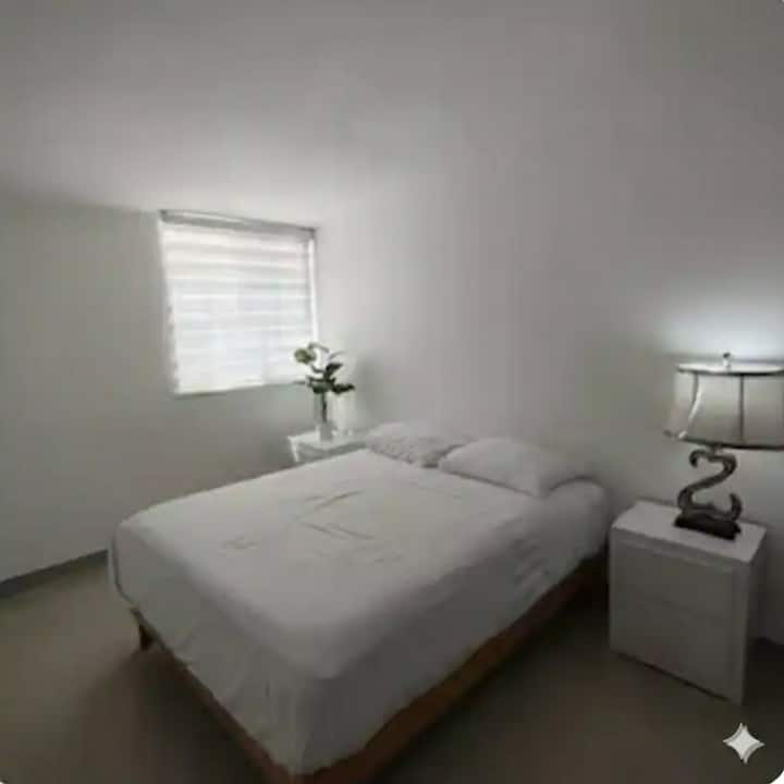 5 Minutes Away From Everything - Saltillo