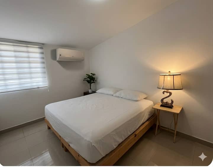 5 Minutes Away From Everything - Saltillo