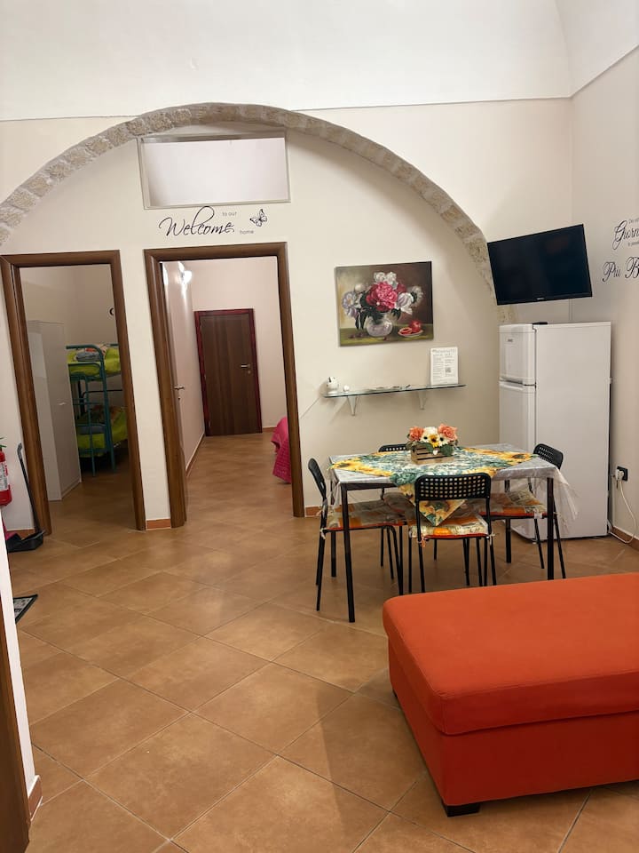 Casa Della Gioia - Gargano