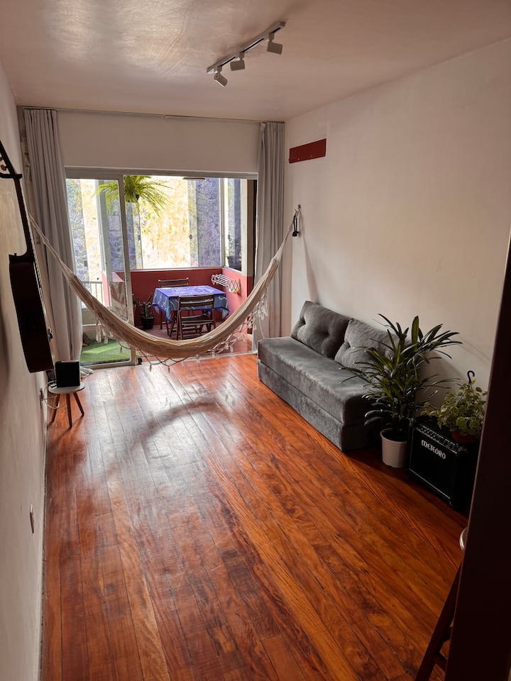 Ap Ondina (Circuito Carnaval) - Barra