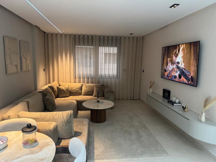 Premium Appartement Nador Hay Matar - Nador