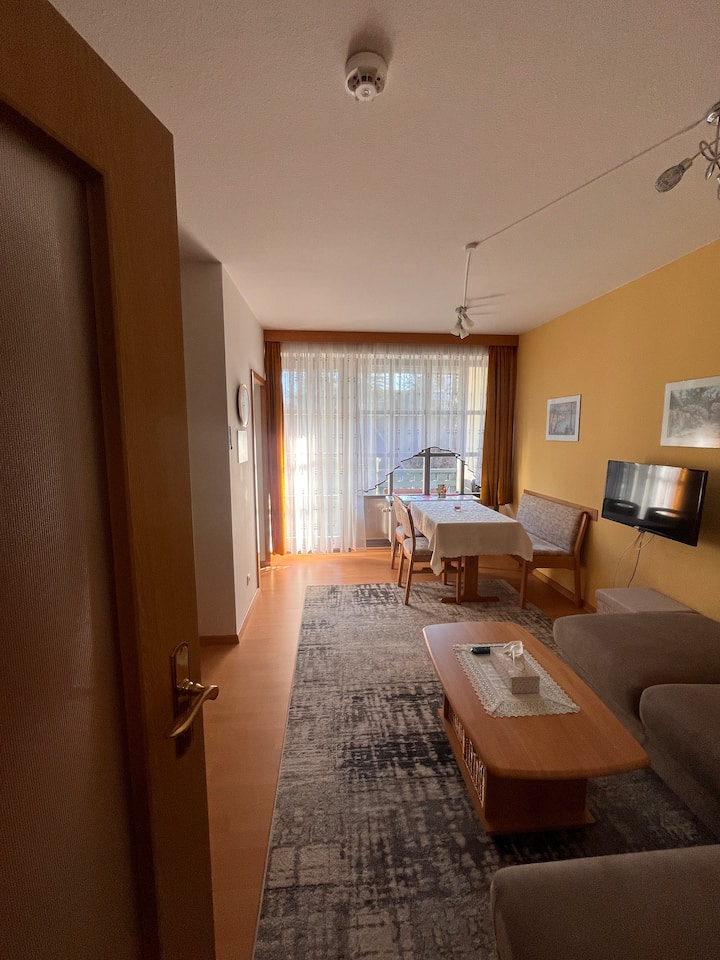 Ferienwohnung „Nummer 17“ - Bad Rodach