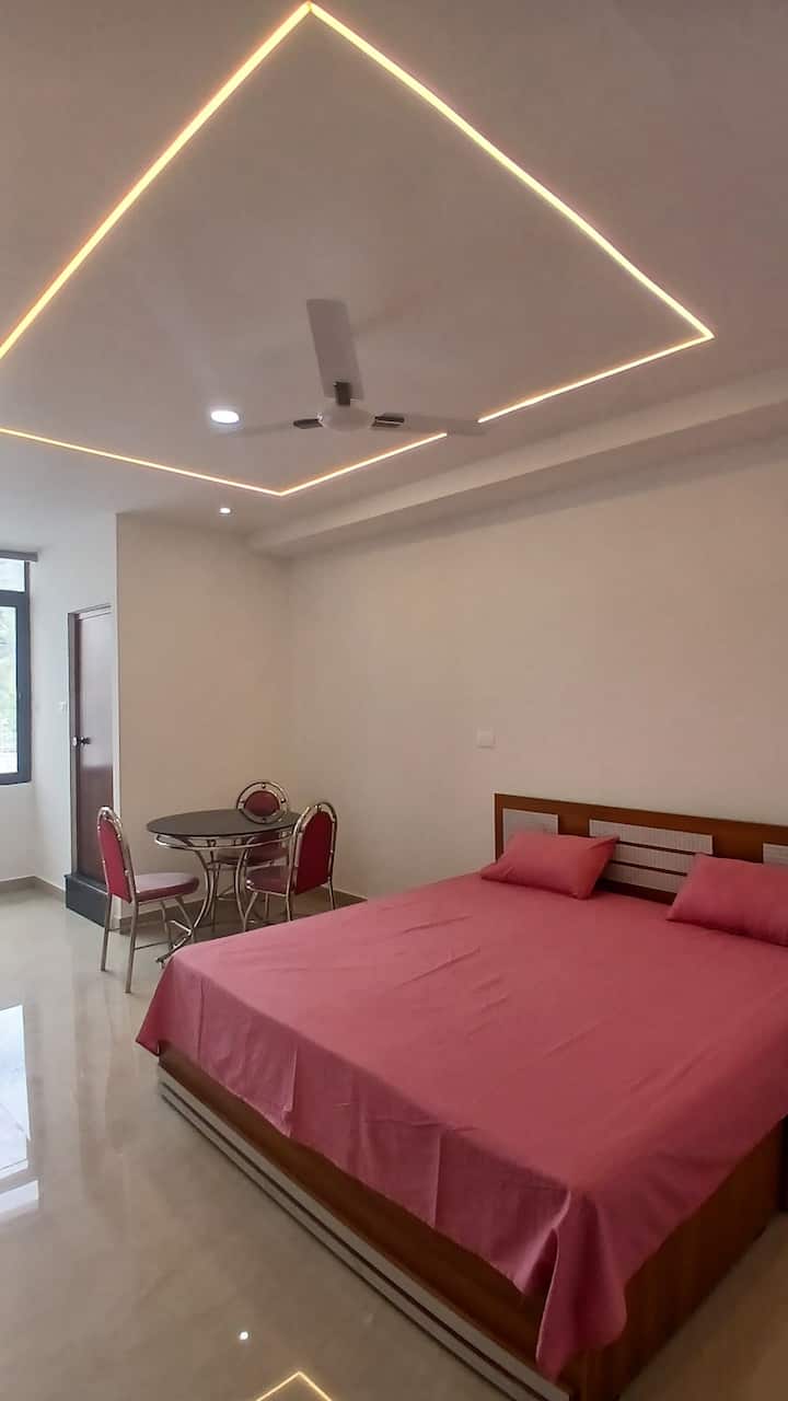 Gavi Green Hills Stay – Pampa Sabarimala Route - Ranni