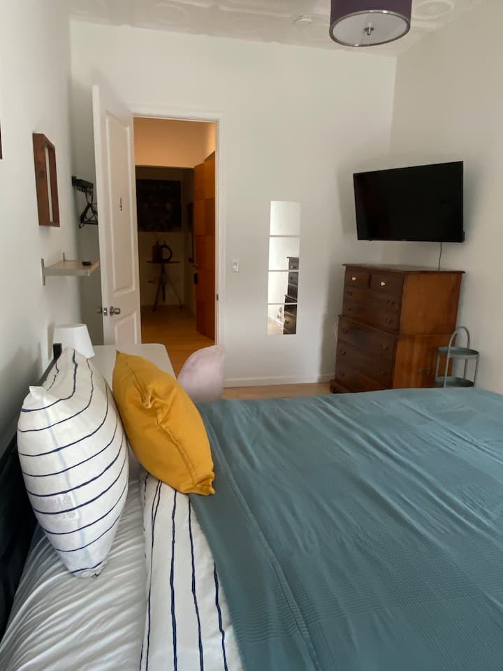 #4 Sunny Room - Fairfield, CT