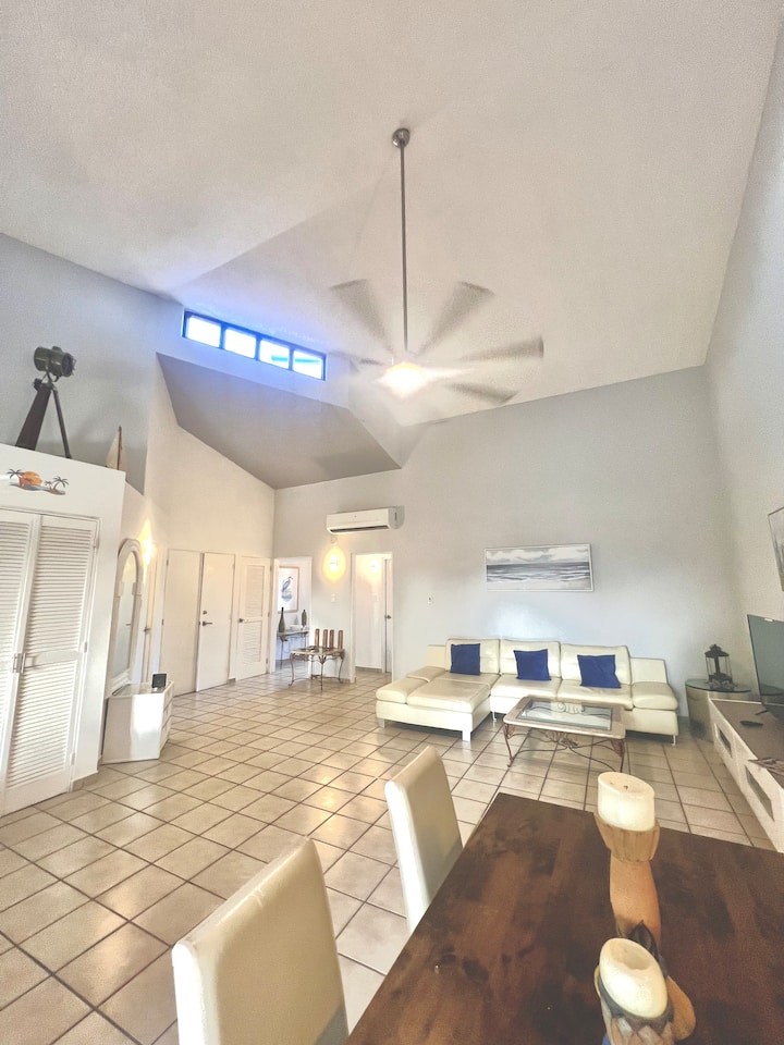 Palmas Del Mar Beach Resort Paradise - Pr Usa - Humacao