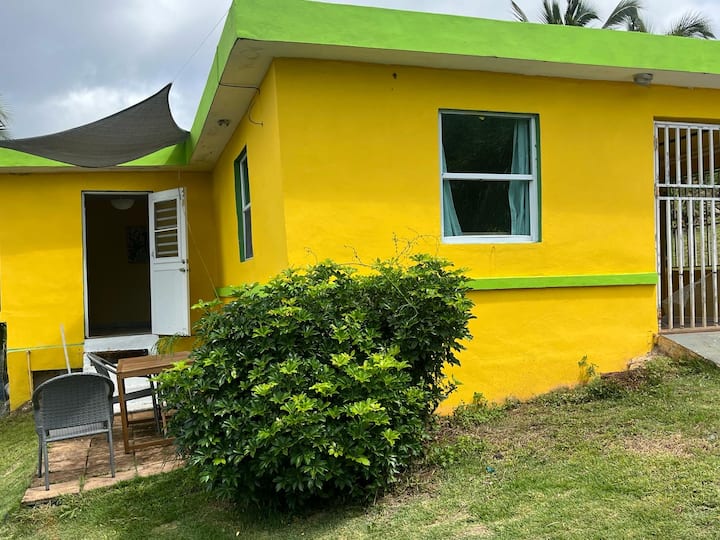 Casa En La Cima De La Montaña - Cidra