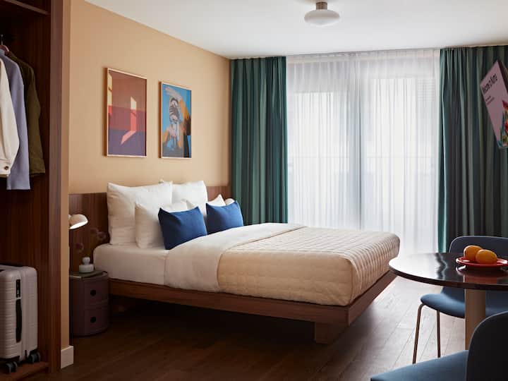 Numa | Medium Room - Stuttgart