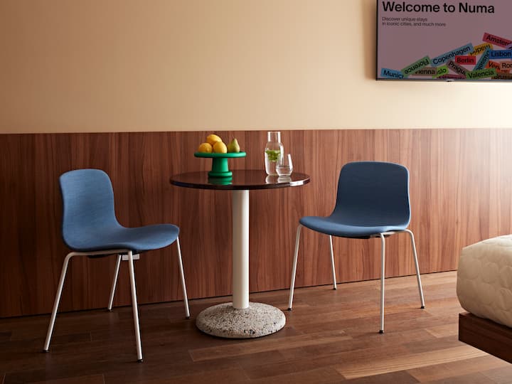 Numa | Medium Room - Stuttgart