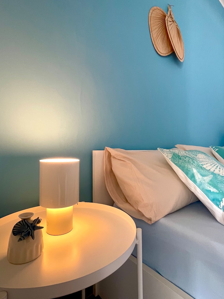 La Casa Al Mare Di Lea A 2km Da Torre Dell’orso - Torre dell'Orso