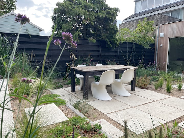 Cosy Home Close To Beach & Parking - Zandvoort