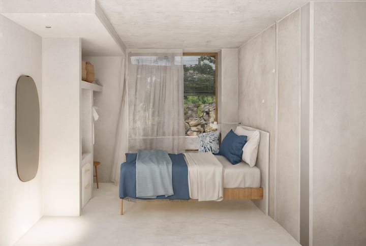 Individual - Cadaqués