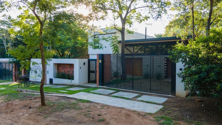 Fotos De La Casa - Paraguay