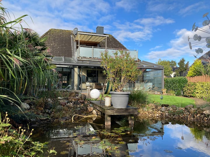 Ferienwohnung Lück - Boxmeer