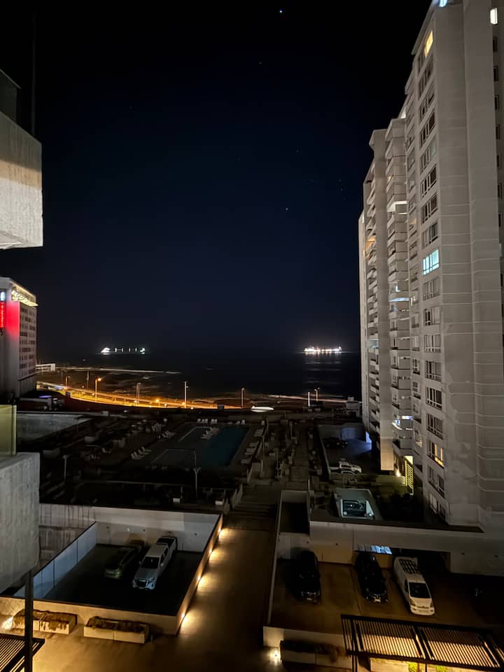 Copérnico Gran Capacidad - Antofagasta