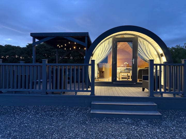 Highland Pod - Irlanda