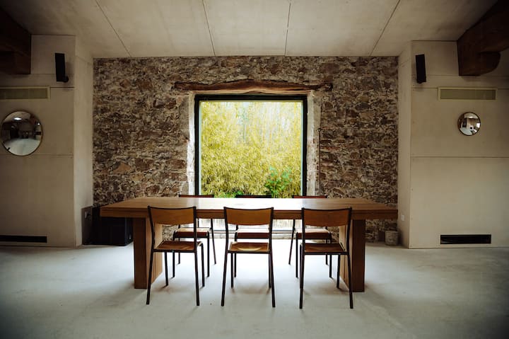 Loft Artistique Près De Carcassonne - Francia