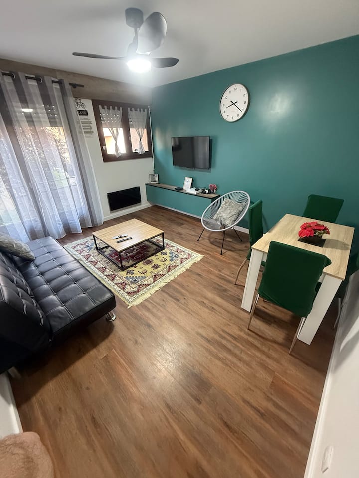 Appartement Périgueux - Périgueux