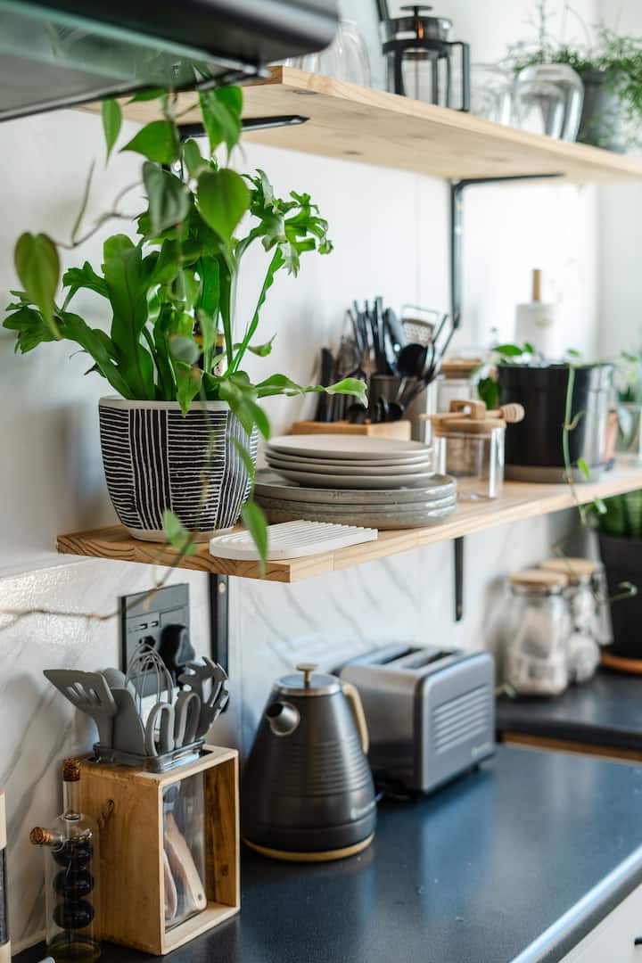 Sea Point Sanctuary - Camps Bay