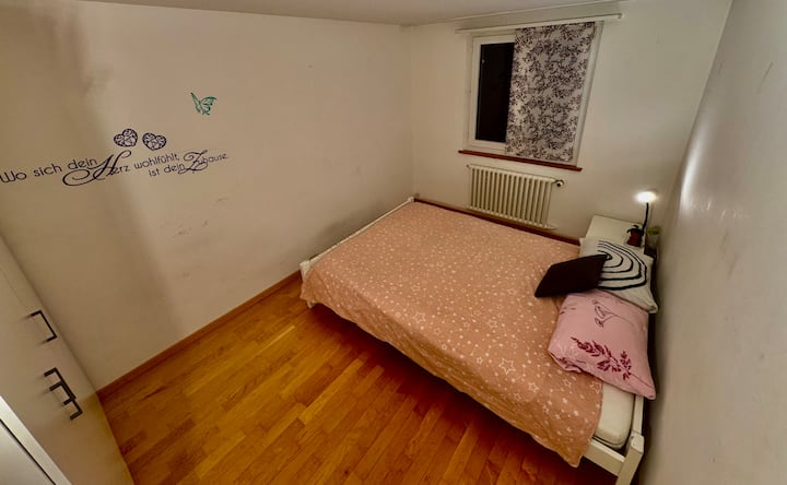 La Posta - Kanton Glarus