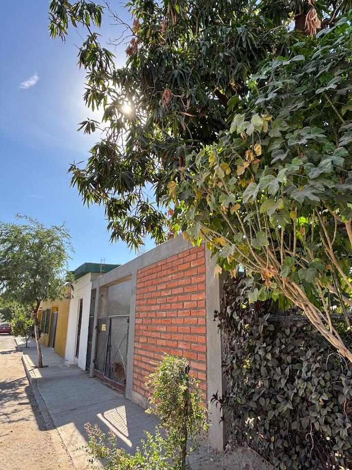 Agradable Departamento - Hermosillo