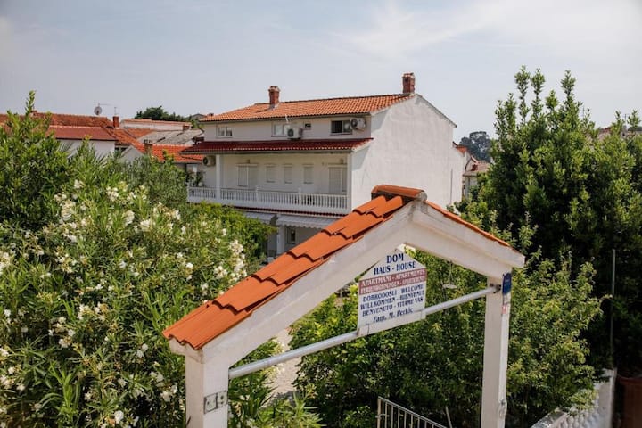 Appartement Mili (108681-a1) - Lopar