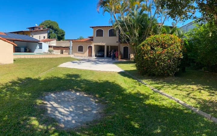 Espaço Sp Garden - Beach House - Niterói