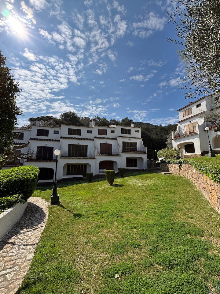 Casa Miquel - Tamariu