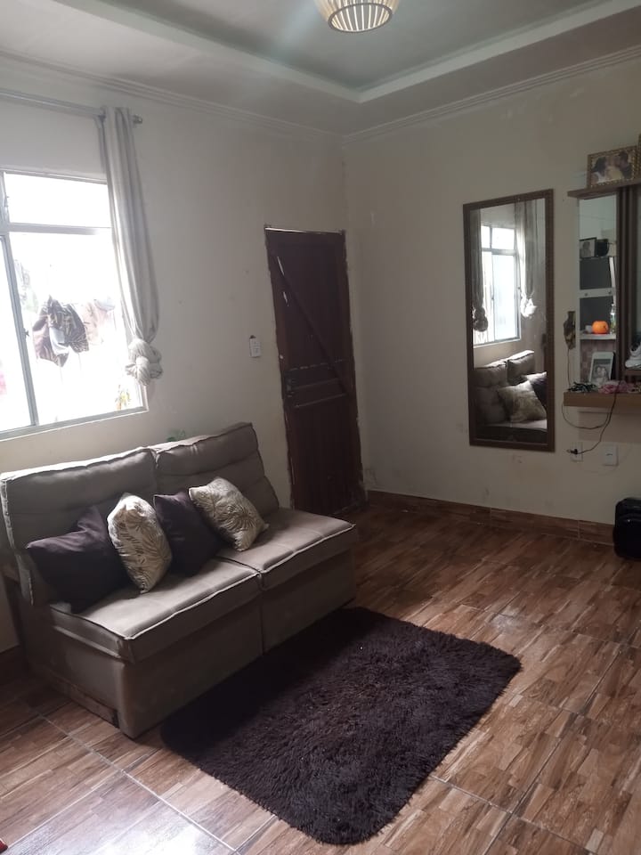 Casa Ampla E Aconchegante - Itaparica