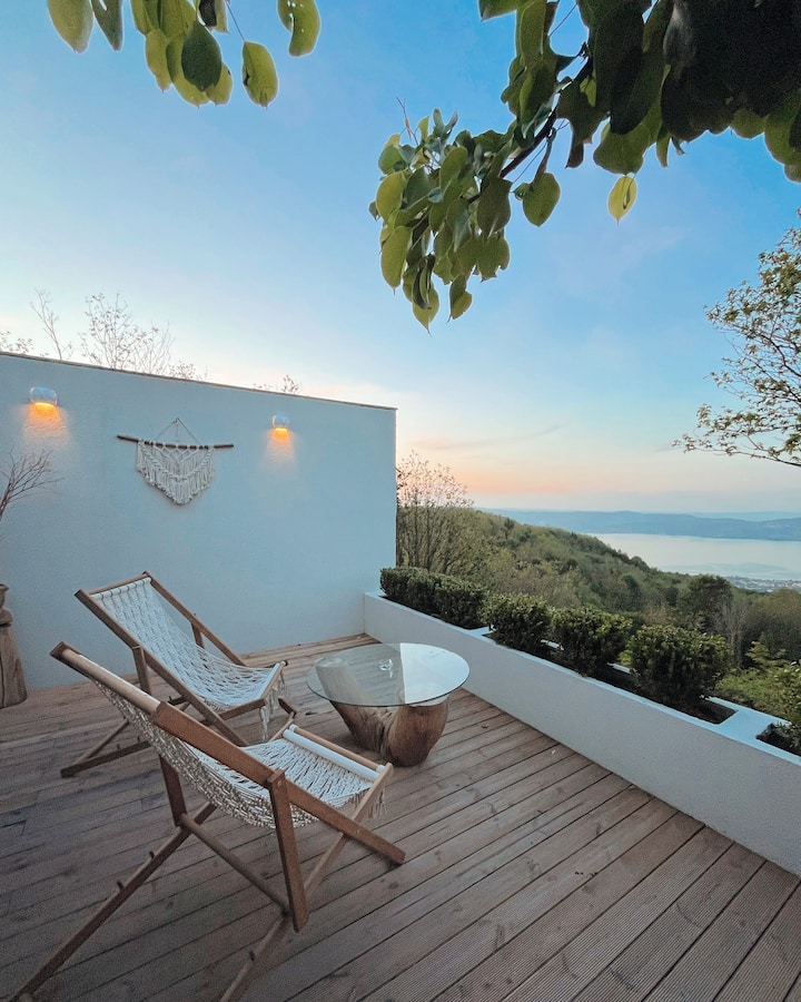 No506 Dream Dome - Turkey