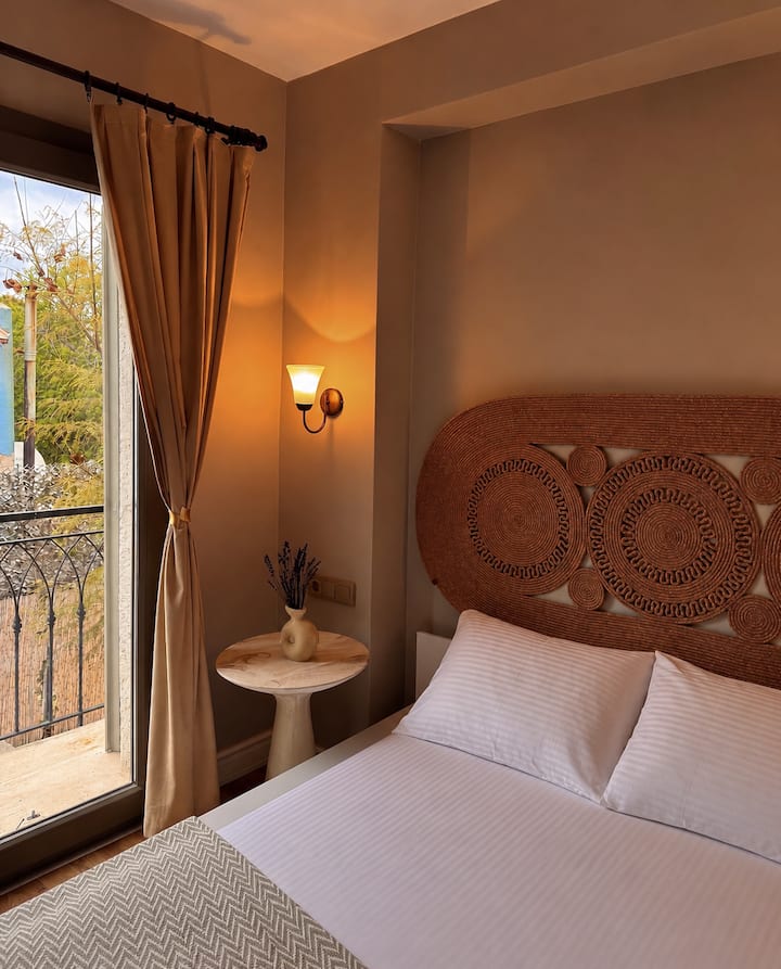No9 Hotel Room5 - Alaçatı