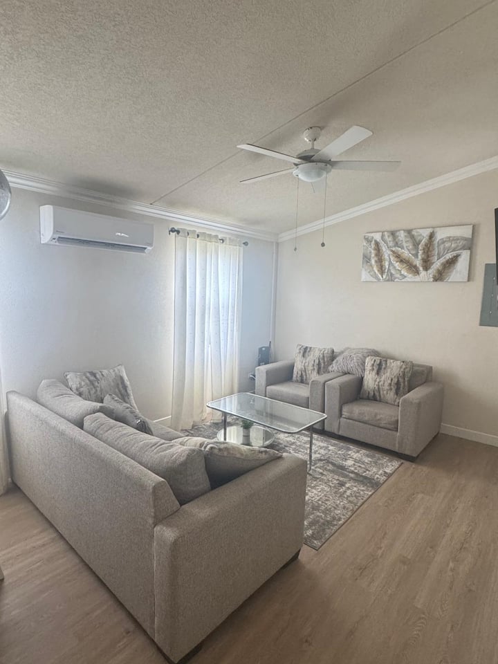 Modern 3br Home W/ Master Suite | Near Airport - Barbados