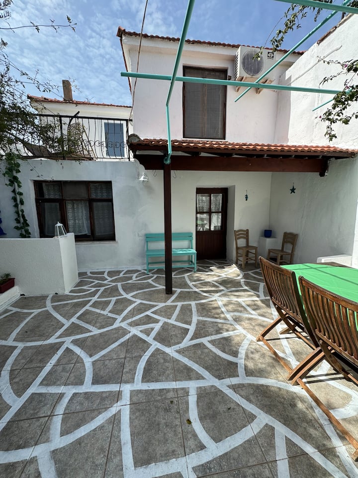 Cunda Adası’nda Huzuru Yaşayın - Cunda Adası