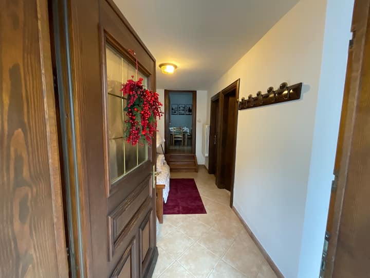 Ciasa Larese, Tra Lago E Dolomiti - Auronzo