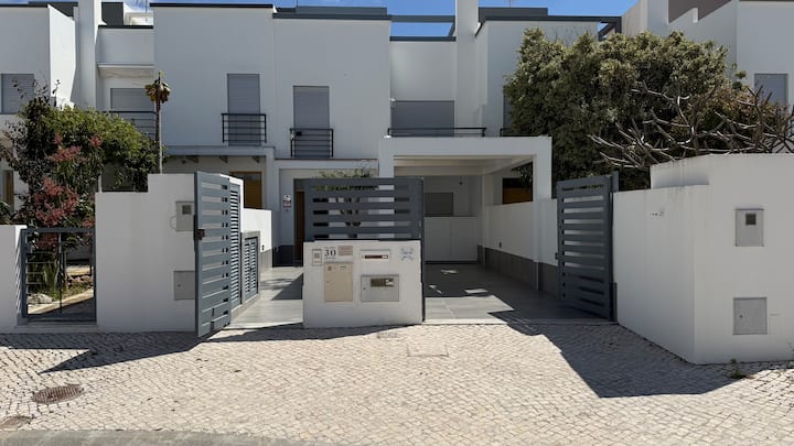 Bs House Lota - Casa Do Mar - Monte Gordo