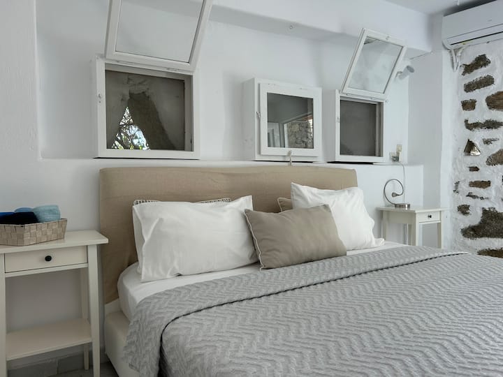 Mykonos Town Love Nest - Mykonos