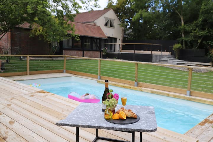 Bienvenue Au Clos - Méru