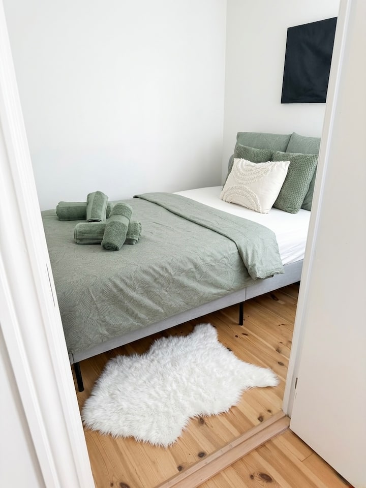 Nido Nórdico - Odense