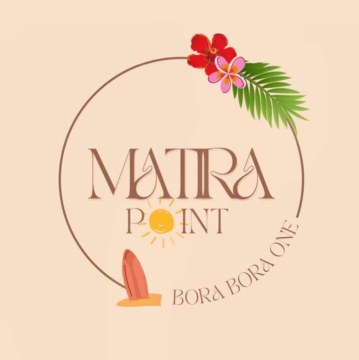 Matira Point Bora Bora One - Bora-Bora