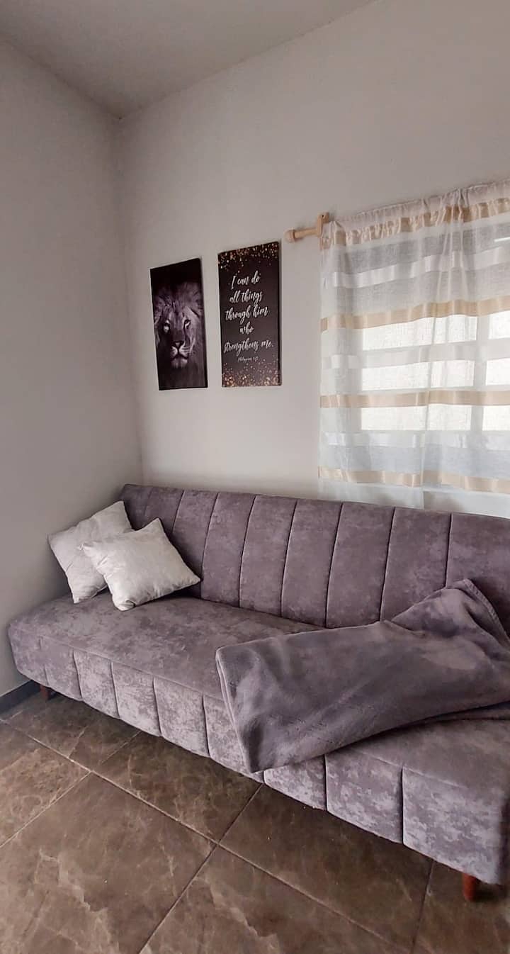 Departamento Acogedor - Monterrey